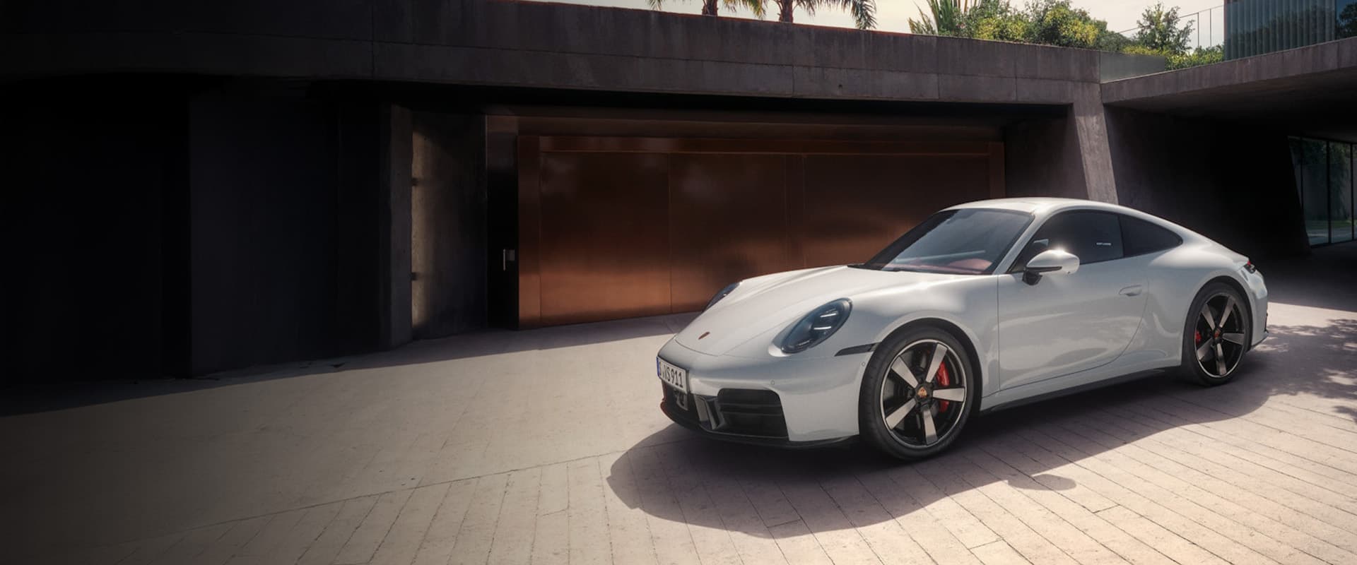 Porsche Lehigh Valley | Porsche Dealer in Allentown, PA